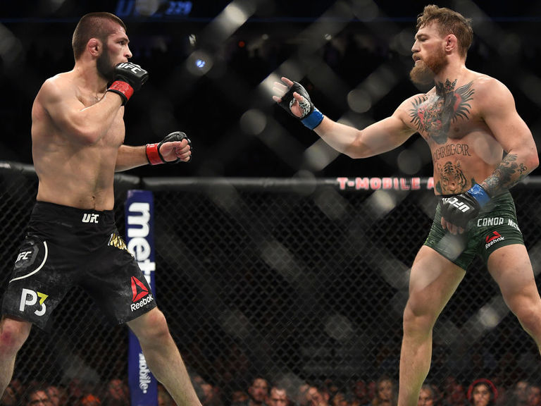 5 MMA documentaries we'd love to see | theScore.com