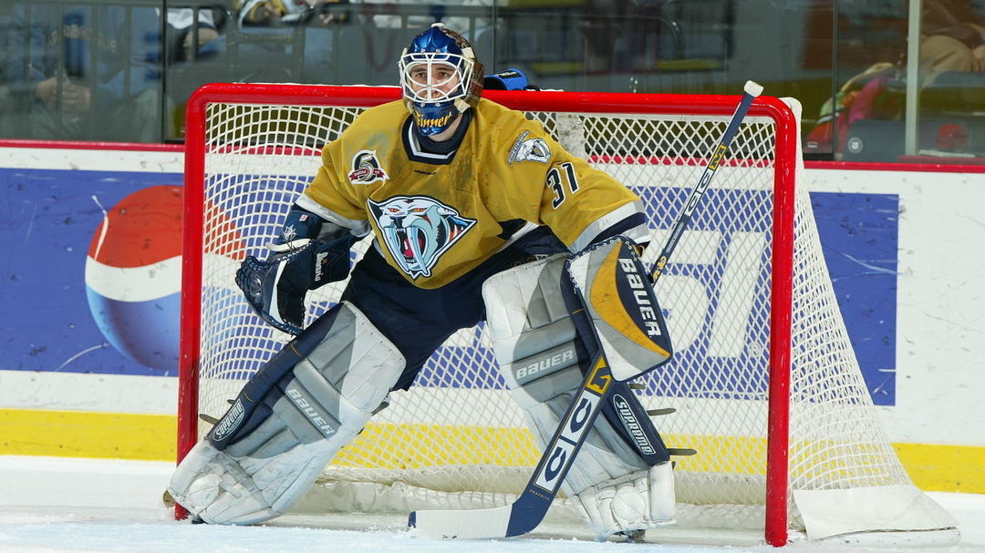 Biggest NHL draft busts: Central Division | theScore