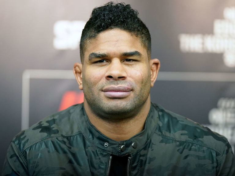 White announces finalized lineups for UFC events on May 13, 16 ...