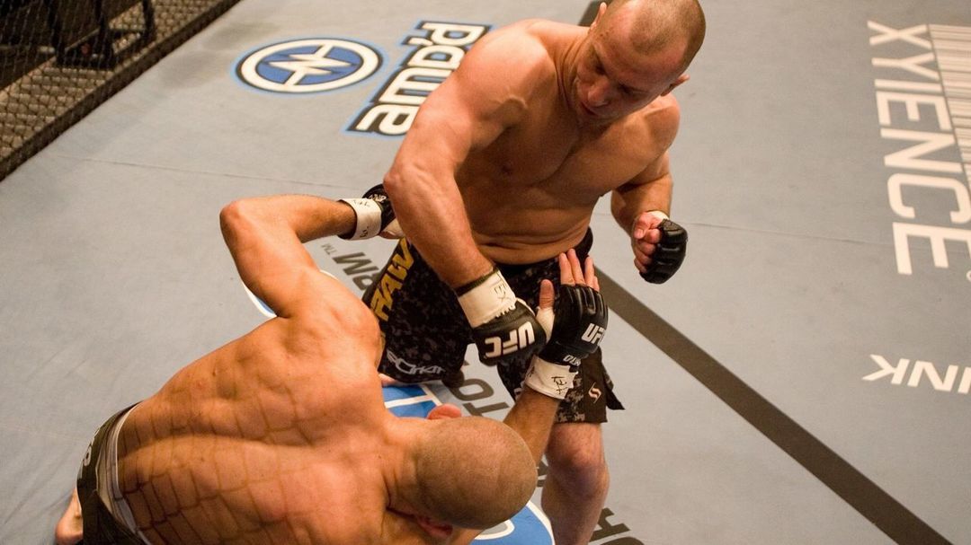 5 biggest title upsets in UFC history | theScore