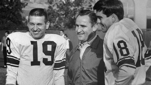 What Don Shula knew about winning | theScore.com