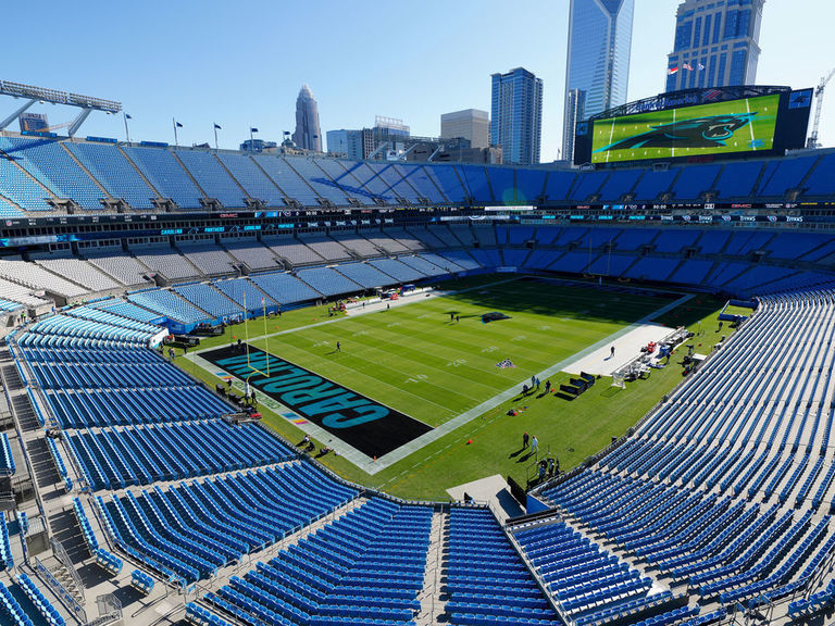 NFL prepares ticket refund policy in event of canceled games, empty ...