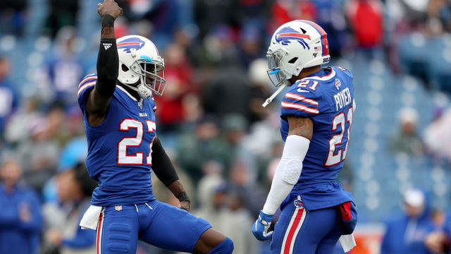 Ranking all 32 NFL defenses from worst to best | theScore.com