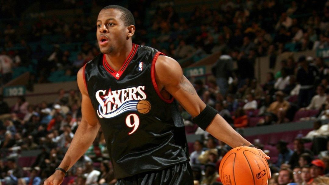 Ultimate 5: The best 76ers lineup since '95 | theScore.com