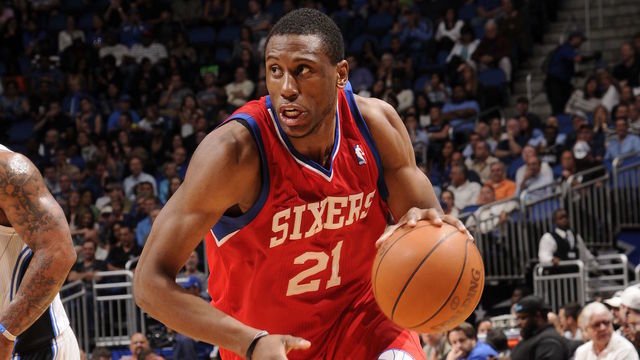 Ultimate 5: The best 76ers lineup since '95 | theScore.com