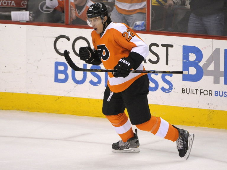 Luke Schenn on Toronto during losing streak: 'Fans and media think ...