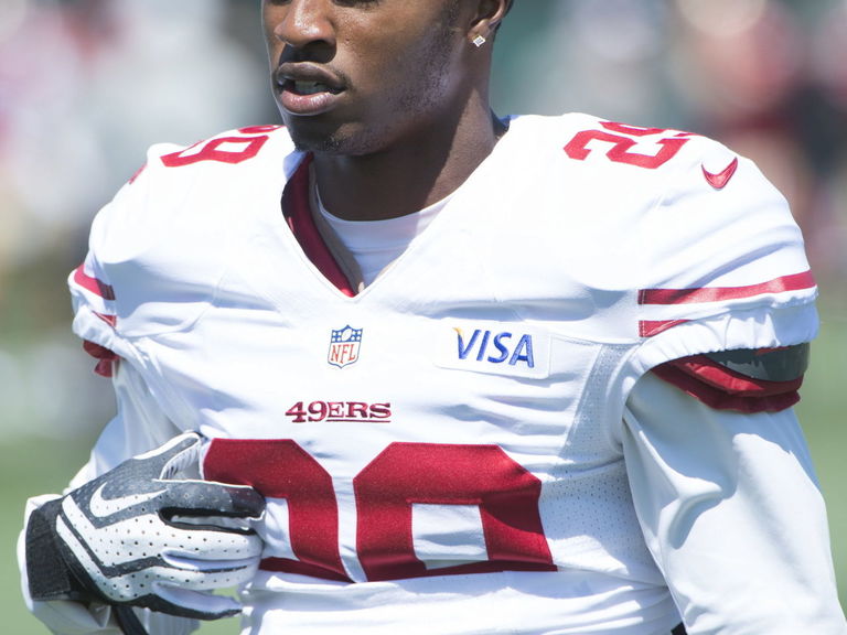 49ers' Chris Culliver leaves game vs. Raiders with knee injury ...