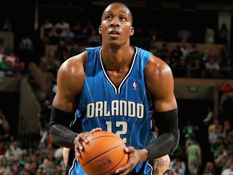 Ultimate 5: The best Magic lineup since '95 | theScore.com