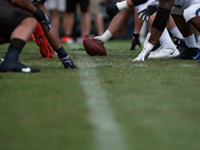 NFL doctor: There will be positive cases, challenge is preventing ...