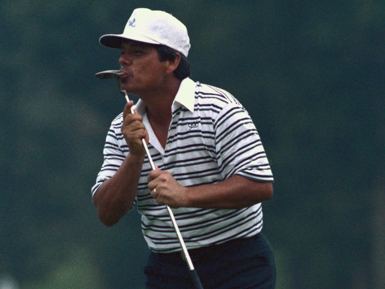 29 days until golf: Trevino's remarkable journey during PGA Tour career ...