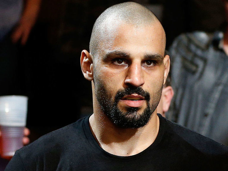UFC veteran Philippou wants more businesses open amid pandemic ...