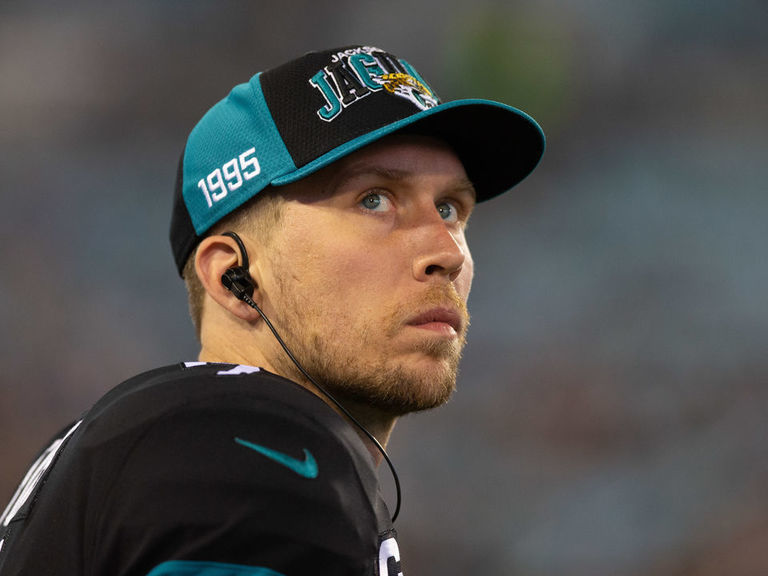 Bears' Week 1 starter odds: Lay the chalk on Nick Foles | theScore.com