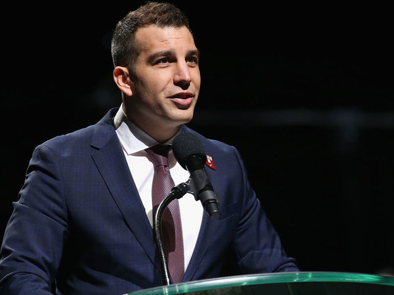 Report: Coyotes president, CEO Ahron Cohen no longer with club ...