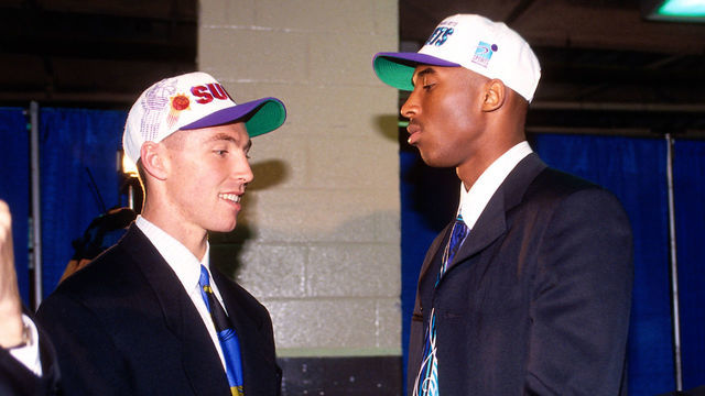 Sun Rise: The oral history of Steve Nash joining Phoenix and becoming ...