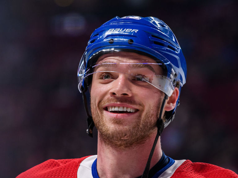 Domi hopes to play in Montreal 'for a long time' | theScore.com