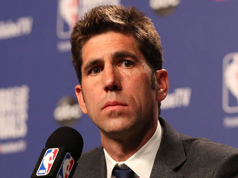 Bob Myers steps down from Warriors: 'It's just time' | theScore.com