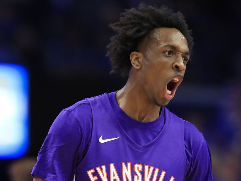 Memphis lands transfer DeAndre Williams | theScore.com