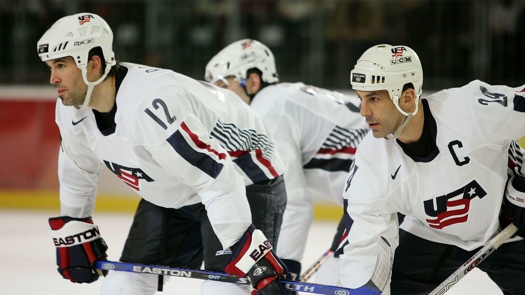 Ranking USA's Olympic hockey teams from 1998 to 2014 | theScore.com