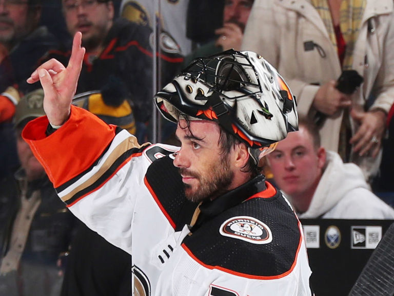 Ryan Miller says pandemic may force retirement this offseason ...