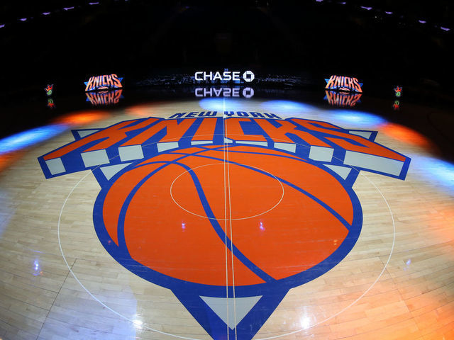 Report: Knicks to hire Jazz's Perrin as assistant GM | theS…