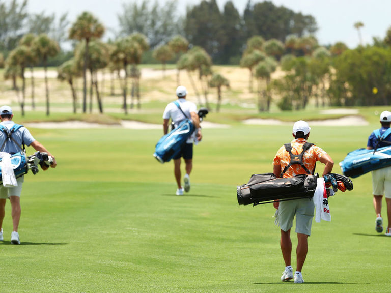 NBC says 2.35 million viewers for live golf's return to TV | theScore.com
