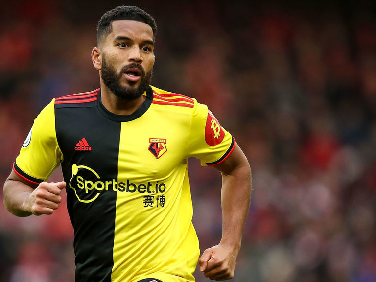 Watford's Mariappa wonders how he got coronavirus: I haven't really ...