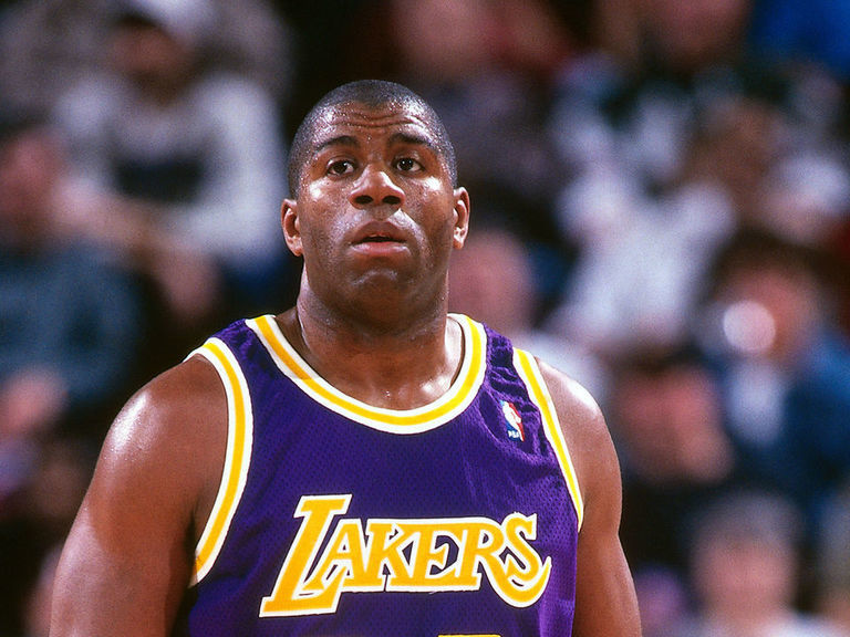 Magic Johnson documentary to premiere in 2021 | theScore.com