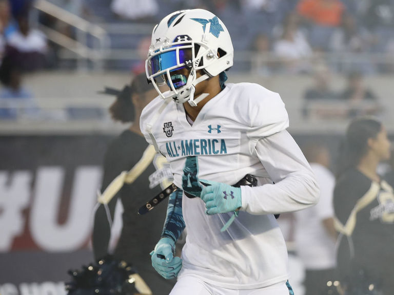 Star recruit Luke Hill charged with attempted murder | theScore.com