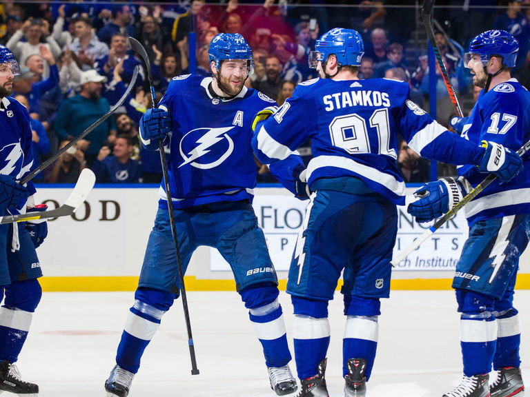 Lightning 1 of 2 clubs to vote against 24-team playoff format ...