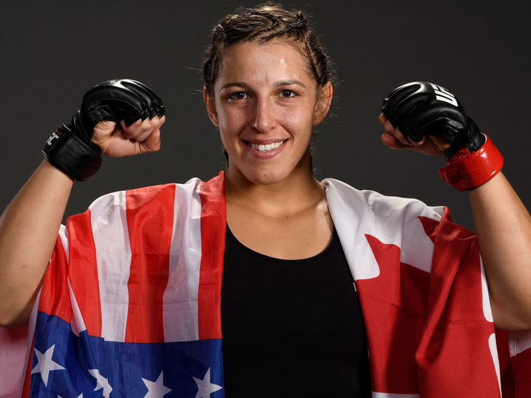 MMA Podcast: Spencer, Lambert others join the show | theScore.com