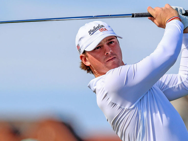 Augenstein among those taking 5th year of NCAA eligibility | theScore.com