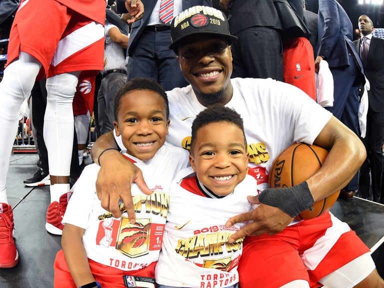 Report: NBA, NBPA in talks to allow players' families inside Orlando ...