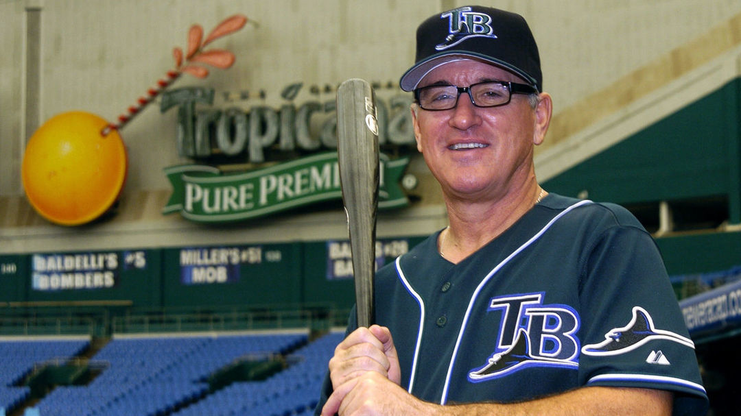 Ranking current MLB managers based on their playing careers | theScore.com