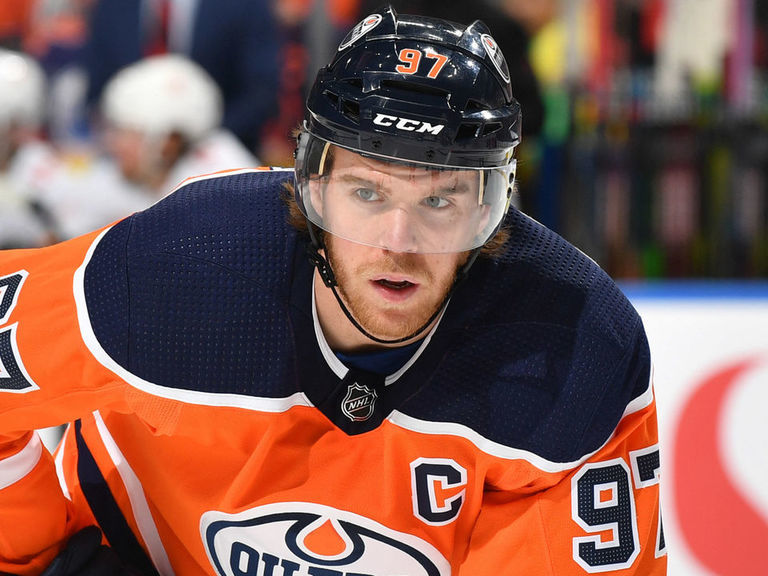 McDavid: Oilers wouldn't have competitive edge if Edmonton hosted games ...