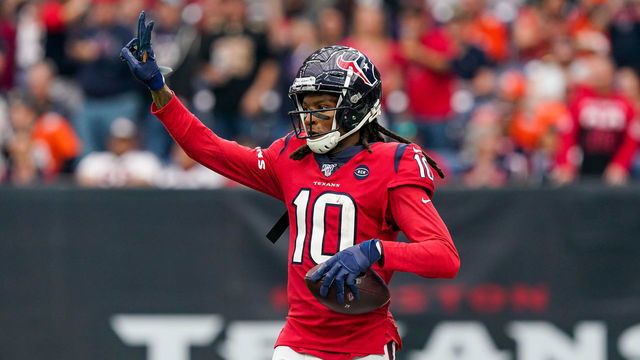 Best current NFL player for every jersey number from 1 to 5…
