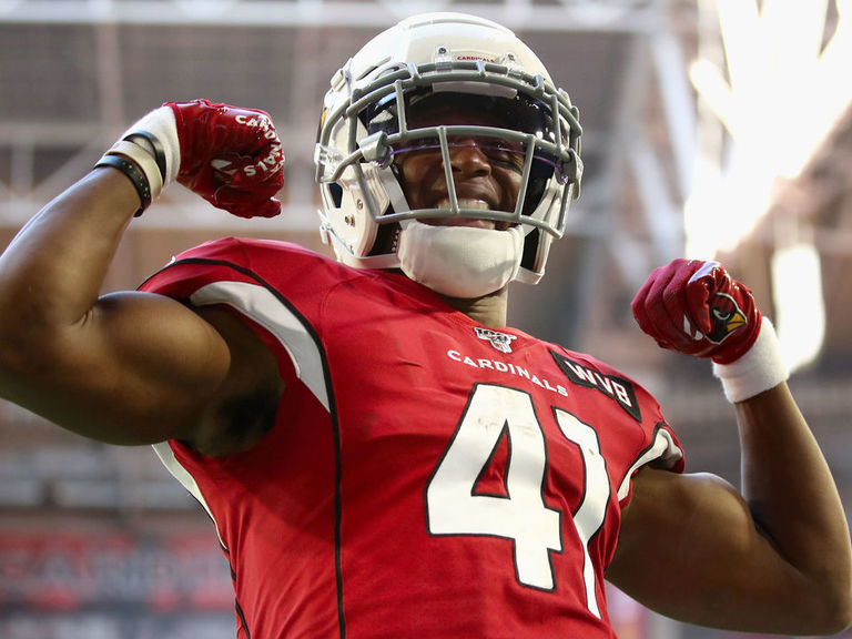 Fantasy: Week 3 Rankings - Flex (PPR) | theScore.com