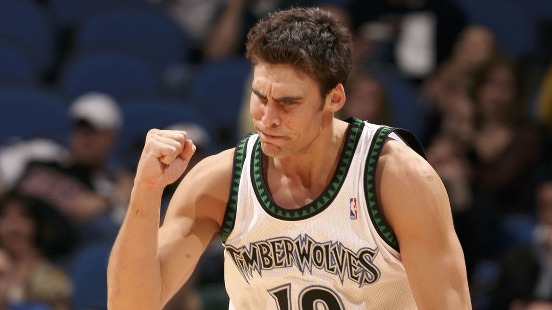 Ultimate 5: The best Timberwolves lineup since '95 | theSco…