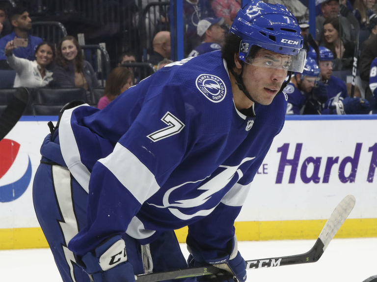 Lightning's Joseph: Let's 'focus on the solution' to end racial ...