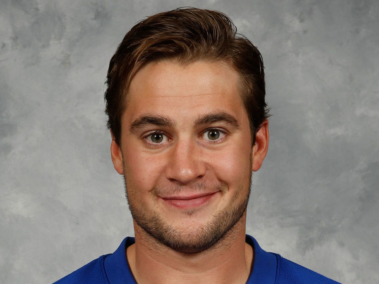 Ducks sign SHL MVP Kodie Curran to 2-year deal | theScore.com