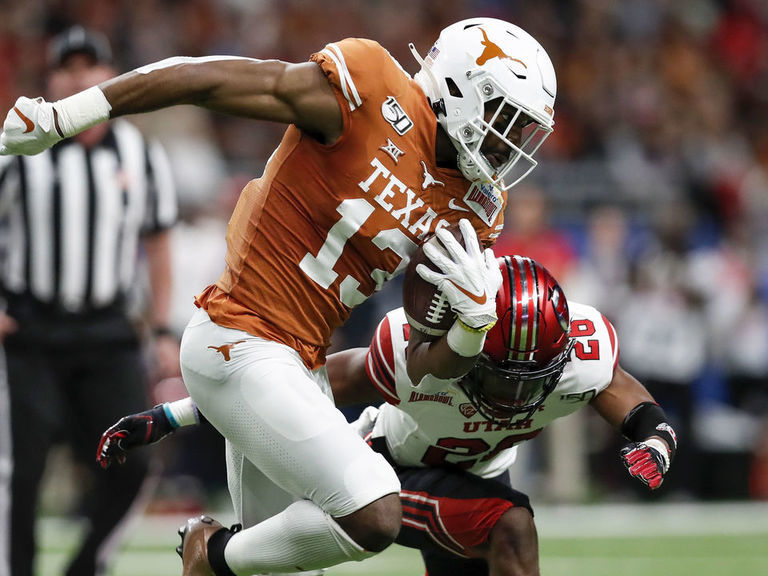 Texas football players demand changes addressing racism at school ...