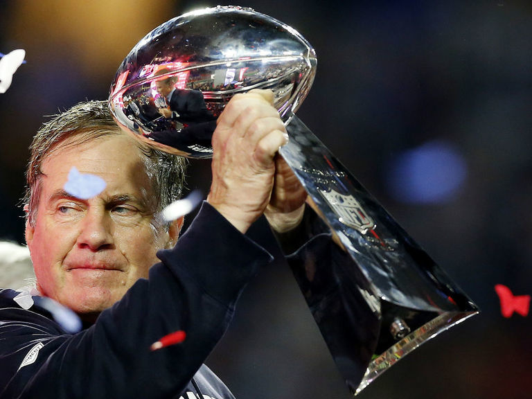 NFL management rankings: Which team has best leadership group ...