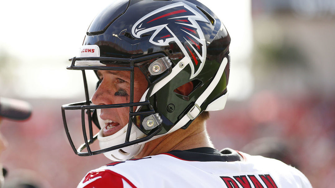 Best current NFL player at every age from 20 to 42 | theScore.com