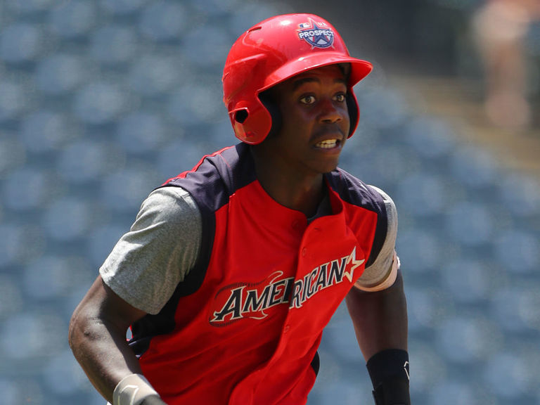 Cardinals select prep standout Jordan Walker No. 21 overall | theScore.com