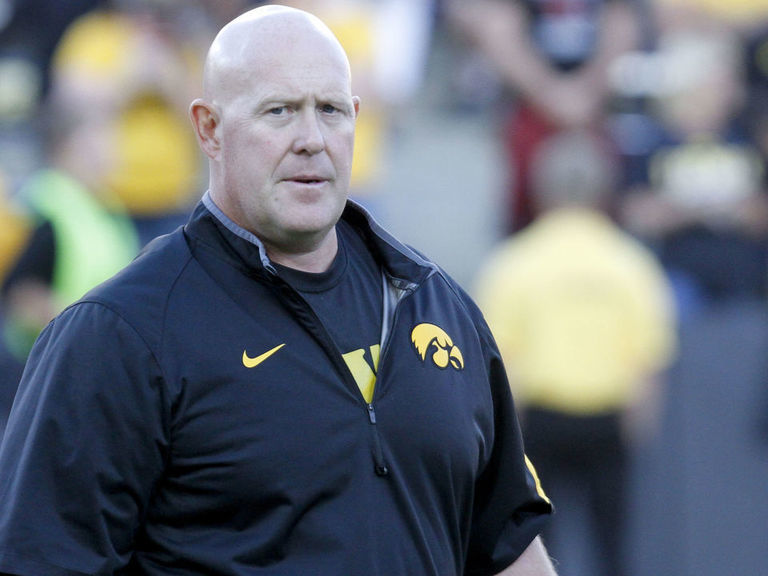 Chris Doyle resigns 1 day after Jaguars' controversial hire | theScore.com