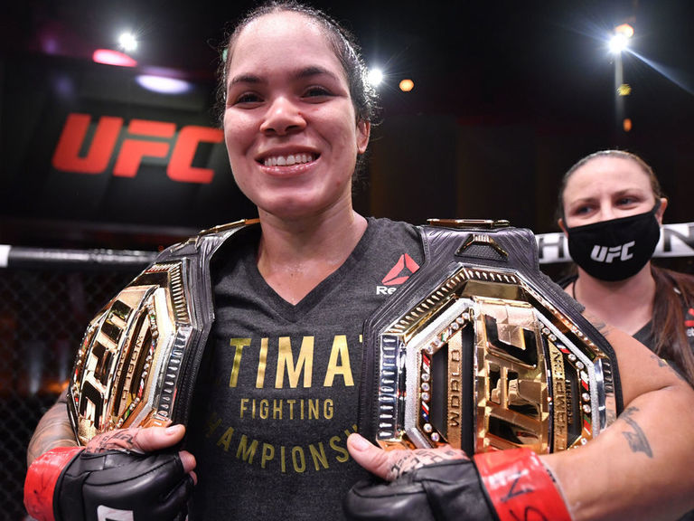 What's next for UFC 250 winners? | theScore.com