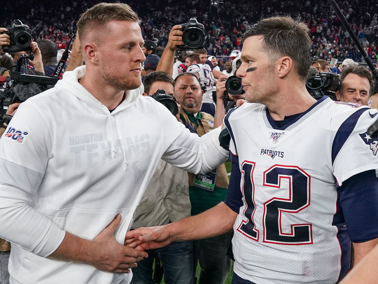 NFL All-Decade Squads: Final ranking of all 32 teams | theScore.com