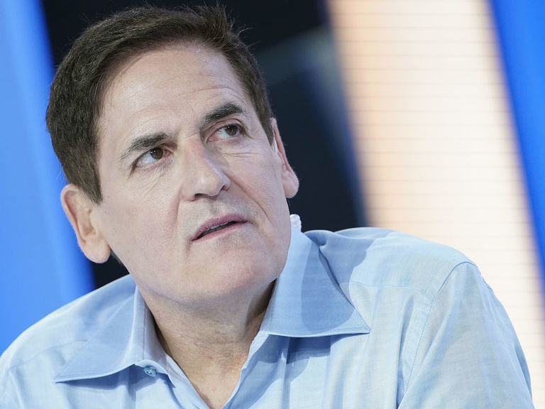 Cuban wants white people to have open, uncomfortable discussions about ...