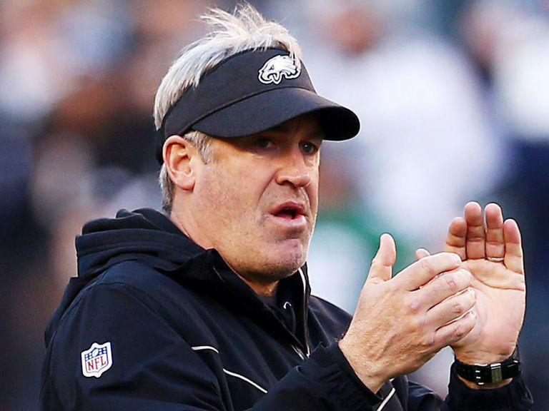 Pederson still wants to coach in NFL again, determined to win another ...