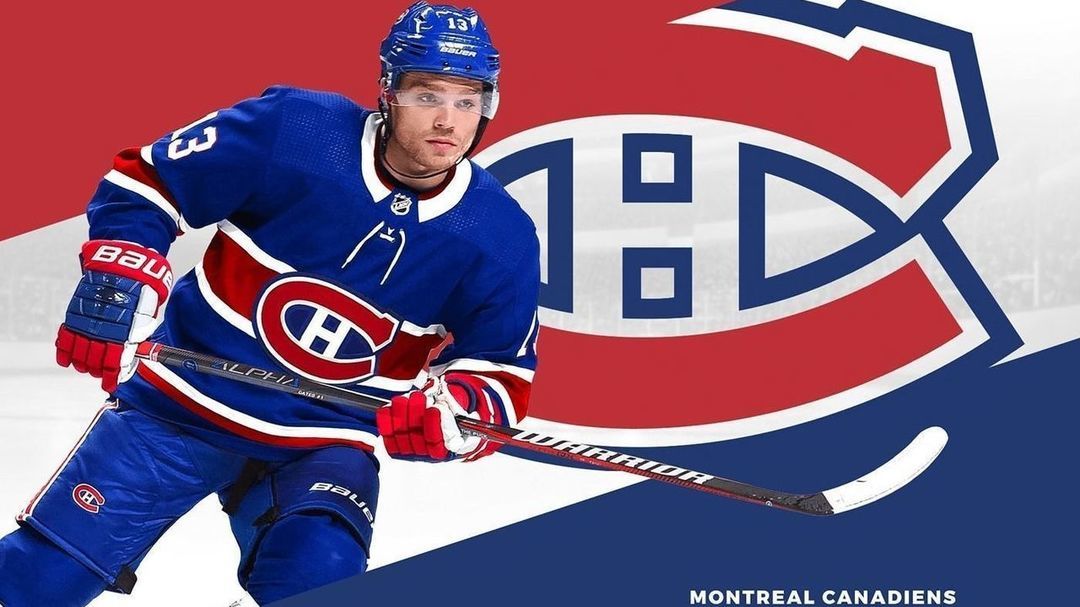 3 alternate uniforms the Canadiens should consider | theScore.com