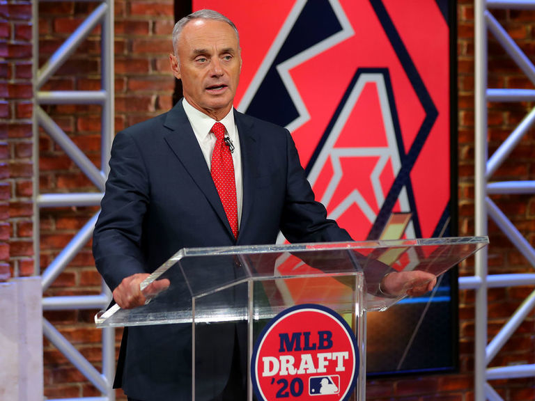 D-Backs select Duke right-hander Bryce Jarvis No. 18 overall | theScore.com
